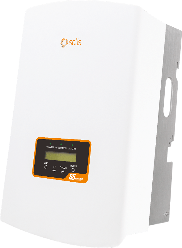 Hvorfor Du Trenger en Inverter Når Du Installerer Solcellepaneler